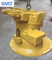 China Excavator E330 E330C Hydraulic Pump A8VO200 Hydraulic Main Pump Assembly 250-2565 250-2564 216-0038 for sale