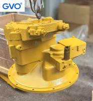 China Excavator E330 E330C Hydraulic Pump A8VO200 Hydraulic Main Pump Assembly 250-2565 250-2564 216-0038 for sale