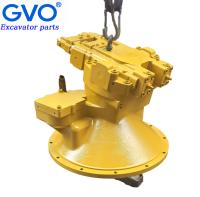 China Excavator E330 E330C Hydraulic Pump A8VO200 Hydraulic Main Pump Assembly 250-2565 250-2564 216-0038 for sale