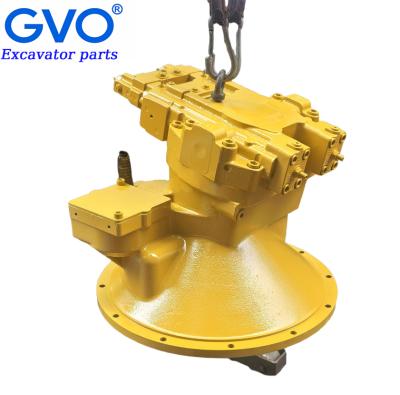 China Excavator E330 E330C Hydraulic Pump A8VO200 Hydraulic Main Pump Assembly 250-2565 250-2564 216-0038 for sale