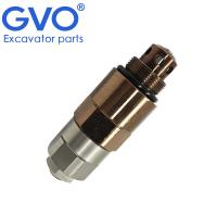 China YN22V00002F3 Hydraulic Main Control Valve Secondary Relief Valve Safety Valve for Excavator SK200-5 SK210-6 SK230-6E Valve Parts for sale