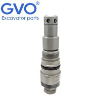 China LC22V00011F1 LC22V00011F2 LC22V00011F3 Main Relief Valve for SK260 SK260-9 SK350-8 SK350-9 Excavators for sale