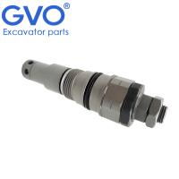 China YN22V00001F6 Main Relief Valve for SK200-6E SK330 SK330-8 Excavators for sale