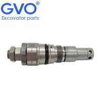 China YN22V00001F6 Main Relief Valve for SK200-6E SK330 SK330-8 Excavators for sale