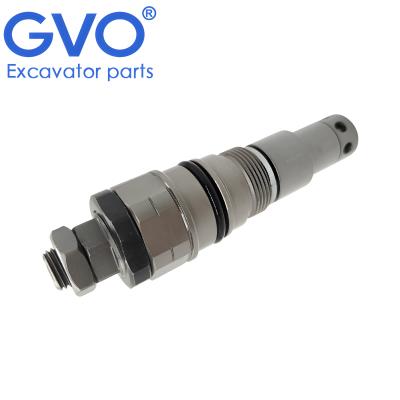 China XJBN-00378 Main Relief Valve for R250LC-7 R290LC-7 Excavators for sale