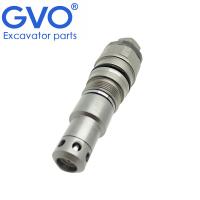 China XJBN-00378 Main Relief Valve for R250LC-7 R290LC-7 Excavators for sale