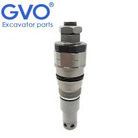 China Xkcg-00468 Xkcg-00469 Xkcg-00470 Main Relief Valve 31Q8-17810 31Q8-17790 V9402034982 for R210LC-3 Excavators for sale