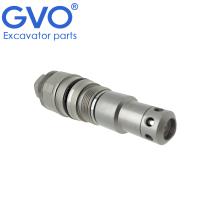 China GVO 60100500 52081001-9126 Safety Valve Hydraulic Main Control Valve Overload Valve for SY215 SY220-9 Excavators Valve Part for sale