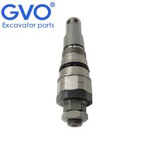 China Main Overload Valve 0719118 0719308 0816502 for EX300-5 350-5 ZX330-3 360-3 for sale