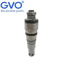 China Main Overload Valve 0719118 0719308 0816502 for EX300-5 350-5 ZX330-3 360-3 for sale