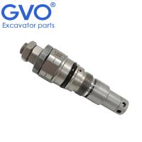 China Main Overload Valve 0719118 0719308 0816502 for EX300-5 350-5 ZX330-3 360-3 for sale