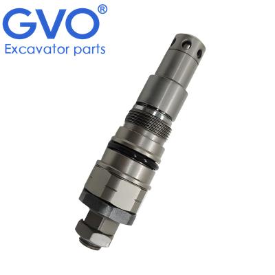 China Main Overload Valve 0719118 0719308 0816502 for EX300-5 350-5 ZX330-3 360-3 for sale