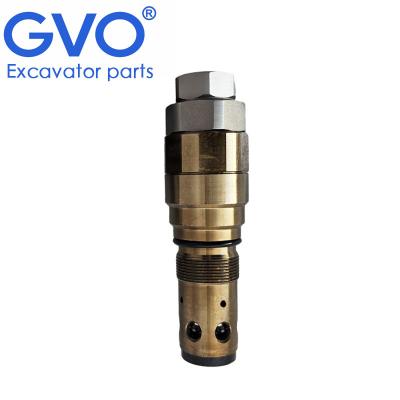 China YN22V00014F1 Swing Motor Main Relief Valve 8230-36550 410127-00122 420-00195 for SK200LC-6 SK250-8 SK350-8 Excavators for sale