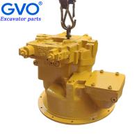 China Excavator E320B E320 E325 Hydraulic Pump A8VO107 Main Pump Assembly 222-0103 162-0917 133-7539 114-0602 for sale
