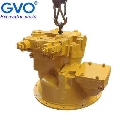 China Excavator E320B E320 E325 Hydraulic Pump A8VO107 Main Pump Assembly 222-0103 162-0917 133-7539 114-0602 for sale