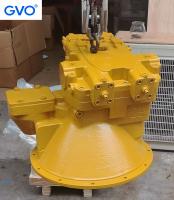 China Excavator E320B E320 E325 Hydraulic Pump A8VO107 Main Pump Assembly 222-0103 162-0917 133-7539 114-0602 for sale