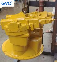 China Excavator E320B E320 E325 Hydraulic Pump A8VO107 Main Pump Assembly 222-0103 162-0917 133-7539 114-0602 for sale