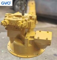 China Excavator E320B E320 E325 Hydraulic Pump A8VO107 Main Pump Assembly 222-0103 162-0917 133-7539 114-0602 for sale