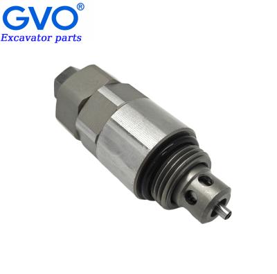 China Hitachi EX200-2 EX200-3 EX220-2 EX220-3 ZX200-3 Excavator Auxiliary Relief Valve Auxiliary Gun 4289603 for sale