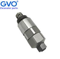 China 0719010 0719117 Hitachi EX330-3 ZX350-3 EX300-5 EX370-5 ZX330 ZX350 ZX360 ZX370 Excavator Auxiliary Relief Valve Auxiliary Gun for sale