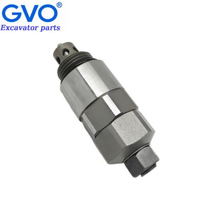 China 4372039 4309832 Auxiliary Relief Valve Hydraulic Safety Valve  Pressure Relief  EX220-5 EX230-5 EX270-5 EX200-5 Excavator Parts for sale