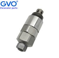 China 0719010 0719117 Hitachi EX330-3 ZX350-3 EX300-5 EX370-5 ZX330 ZX350 ZX360 ZX370 Excavator Auxiliary Relief Valve Auxiliary Gun for sale