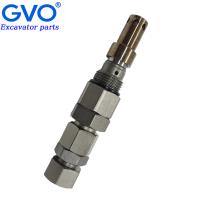 China Sumitomo CX210 CX240 Excavators Main Relief Valve Safety Valve Main Gun Lj00981 Lj014720 Lj014730 Lj014740 for sale