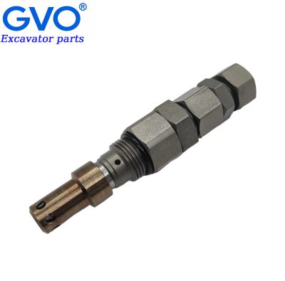 China Hitachi EX350-5 ZX330 Excavator Main Overflow Valve Safety Valve Main Gun YA00011313 for sale
