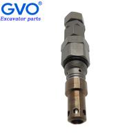 China JCB Excavators Js200 Js205 Js210 Js220 Js235 Js240 Js260 Jz235 Main Relief Valve Safety Valve 25/221792 for sale