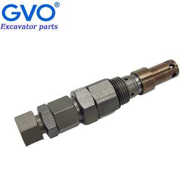China Hitachi ZX200-5 ZX330-5G ZAXIS330 ZX330LS-5G ZX350LC-5G Excavators Main Relief Valve Safety Valve Main Gun YA00004936 for sale