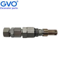 China JCB Excavators Js200 Js205 Js210 Js220 Js235 Js240 Js260 Jz235 Main Relief Valve Safety Valve 25/221792 for sale