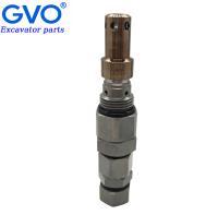 China Hitachi ZX200-5 ZX330-5G ZAXIS330 ZX330LS-5G ZX350LC-5G Excavators Main Relief Valve Safety Valve Main Gun YA00004936 for sale