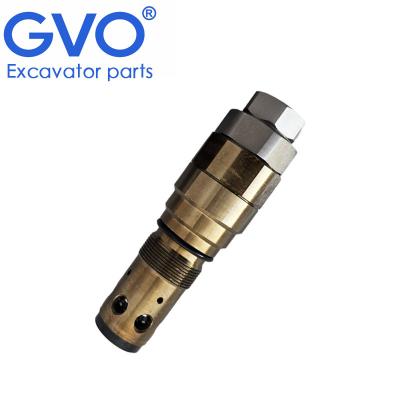 China Swing Motor Main Relief Valve 1420-00122 for DX220-7 DX225 Excavators for sale