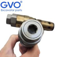 China Swing Motor Main Relief Valve 1420-00122 for DX220-7 DX225 Excavators for sale