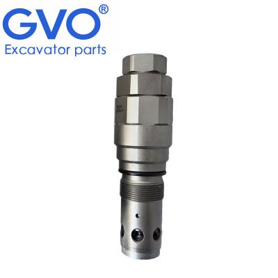 China 410127-00095 410127-00183 Swing Motor Main Relief Valve 420-00109 420-00195 for DH220-5 DX380LC Excavators for sale
