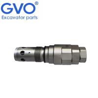 China Swing Motor Main Relief Valve XKAH00122 XKAH01086 for R250-9 R260-9S R300-9S Excavators for sale