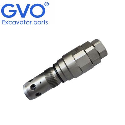 China 4469527 Swing Motor Main Relief Valve Safety Valve Control Valve Overload Valve for ZX450 ZX450-3 ZX450-3F Excavator Valve Part for sale