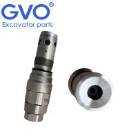 China GVO XKAH00122 Hydraulic Main Control Relief Valve Swing Motor Main Relief Valve Safety Valve for R300LC-7 M5X130 Excavators for sale
