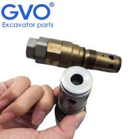 China 204-2678 Swing Motor Main Relief Valve for E330D E320DL Excavators for sale