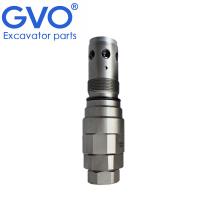 China 173-3452 184-3830 Swing Motor Main Relief Valve for Excavator E320C E320D E323C for sale