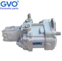 China Kubota KX163 Excavator Hydraulic Pump Piston Pump Main Pump KYB PSVL2-27CG B0610-27001 for sale