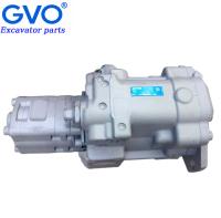 China Kubota KX163 Excavator Hydraulic Pump Piston Pump Main Pump KYB PSVL2-27CG B0610-27001 for sale
