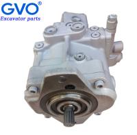 China Kubota KX163 Excavator Hydraulic Pump Piston Pump Main Pump KYB PSVL2-27CG B0610-27001 for sale