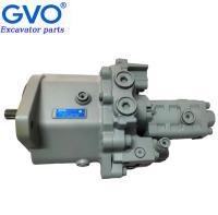 China Kubota KX080-3 KX183 KX186 Excavator Hydraulic Pumps Piston Pumps Main Pump PSVL2-36CG-2 B0610-36002 for sale