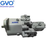 China Kubota KX080-3 KX183 KX186 Excavator Hydraulic Pumps Piston Pumps Main Pump PSVL2-36CG-2 B0610-36002 for sale