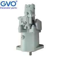 China Kubota KX080-3 KX183 KX186 Excavator Hydraulic Pumps Piston Pumps Main Pump PSVL2-36CG-2 B0610-36002 for sale
