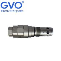 China Swing Motor Main Relief Valve 14500037 14518516 for LG920 LG936E Excavators for sale