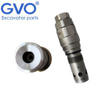 China Swing Motor Main Relief Valve 14500037 14518516 for LG920 LG936E Excavators for sale