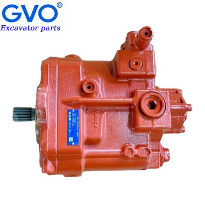 China Kubota KX121-3 E303.5 Excavator Hydraulic Pump Piston Pump Main Pump Assembly PSVL-42CG B0610-42017 for sale