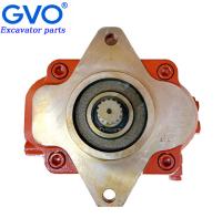 China Kubota KX121-3 E303.5 Excavator Hydraulic Pump Piston Pump Main Pump Assembly PSVL-42CG B0610-42017 for sale